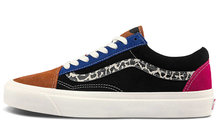 Кроссовки VANS Old Skool Collection