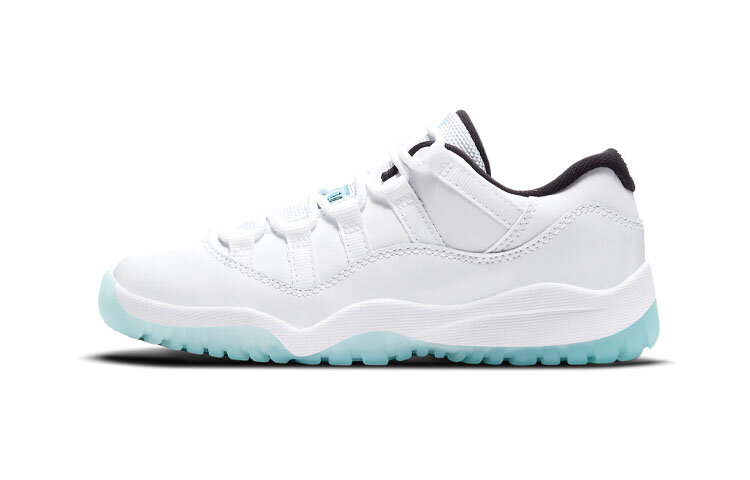 Кеды Air Jordan 11