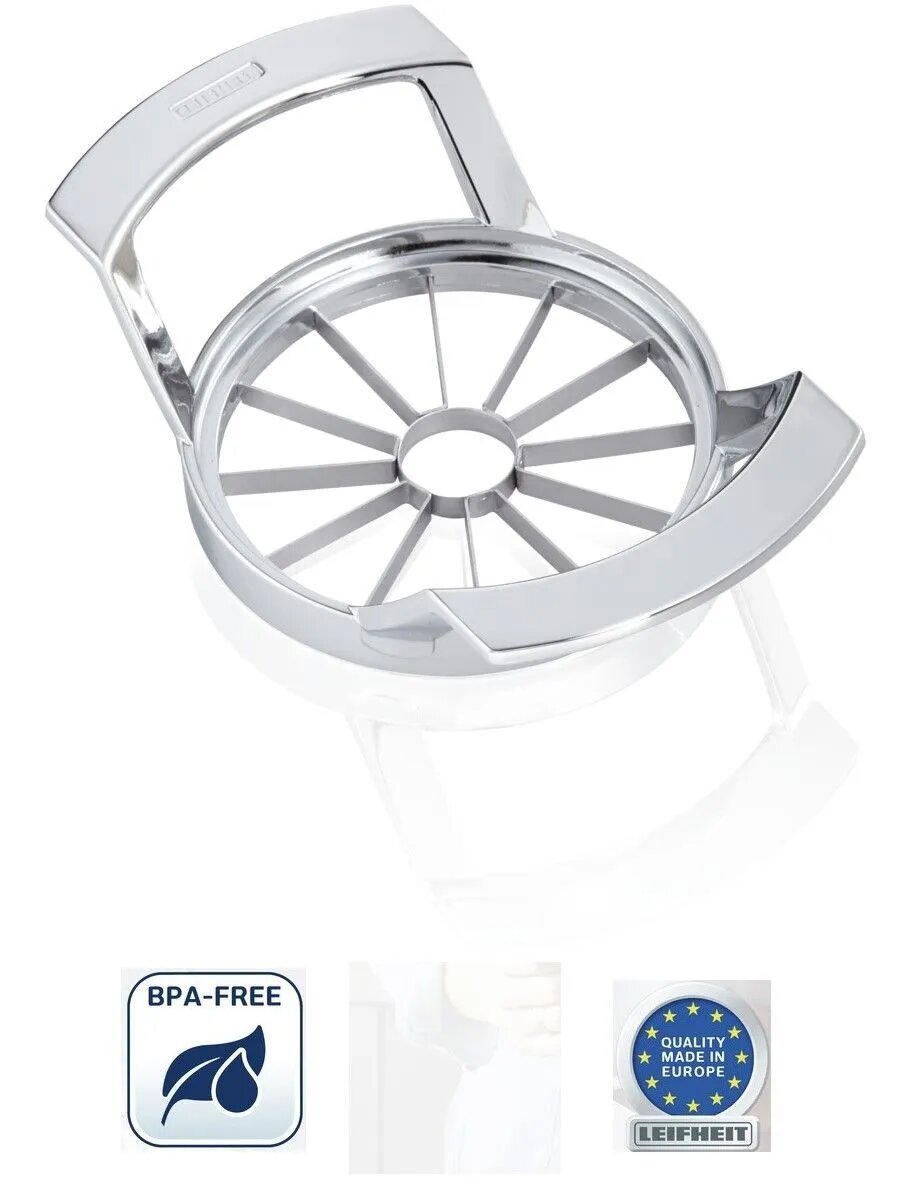 Яблокорезка Leifheit Proline