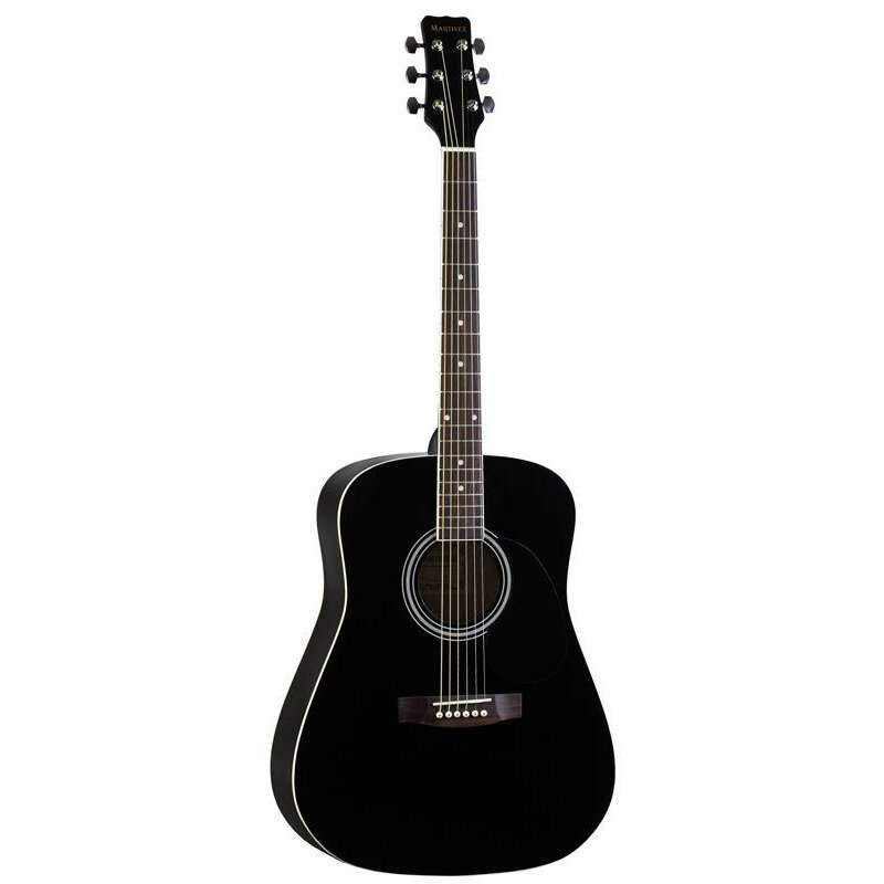 Акустическая гитара