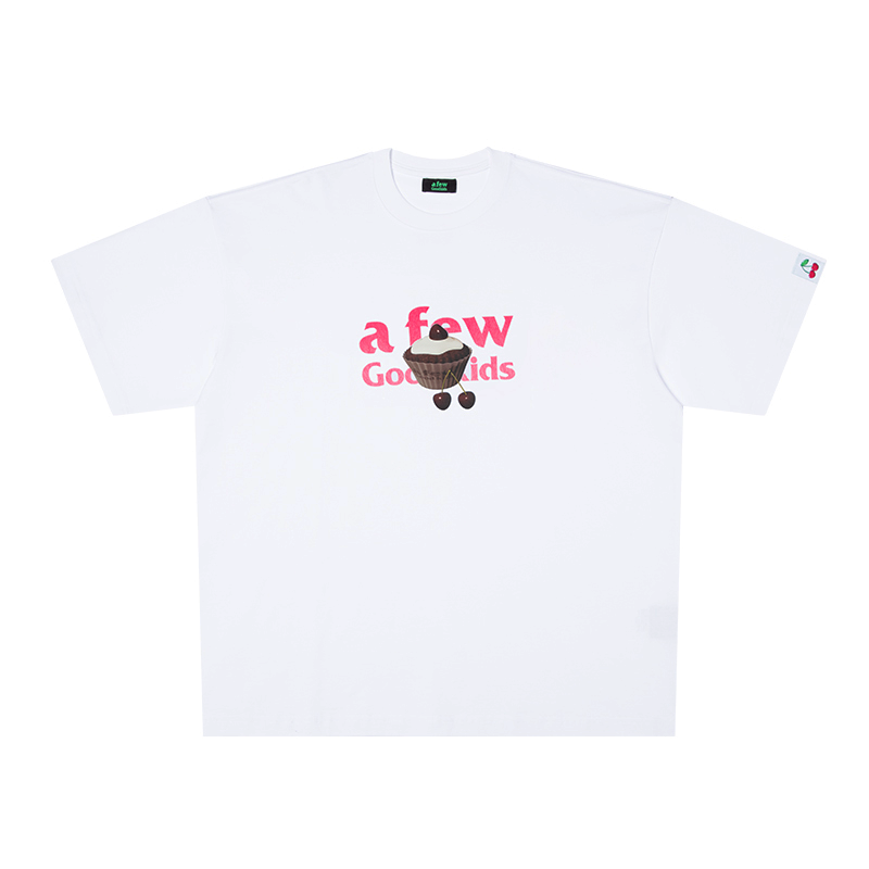 Футболка AFGK SS23