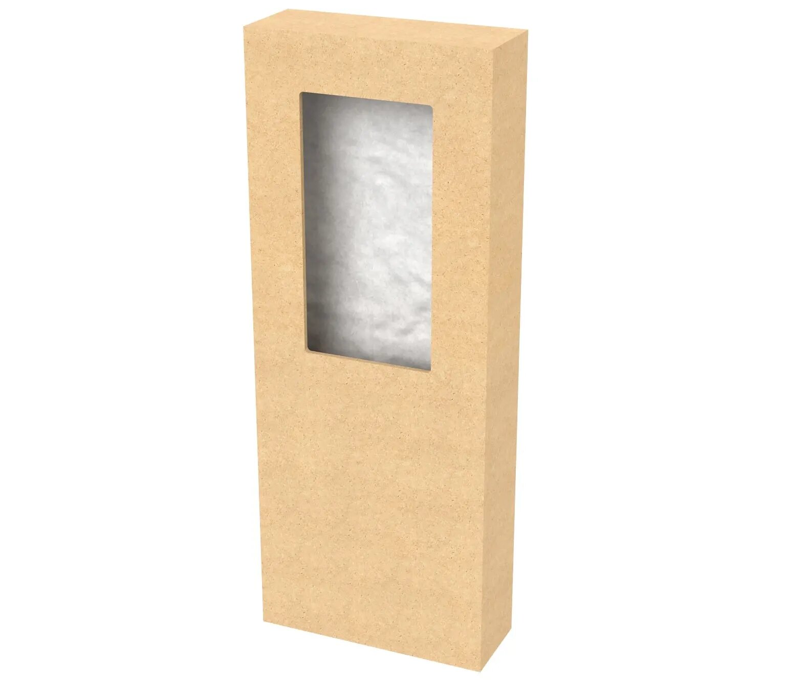 Акустический бокс/короб Audio Balance UniBox L Pro