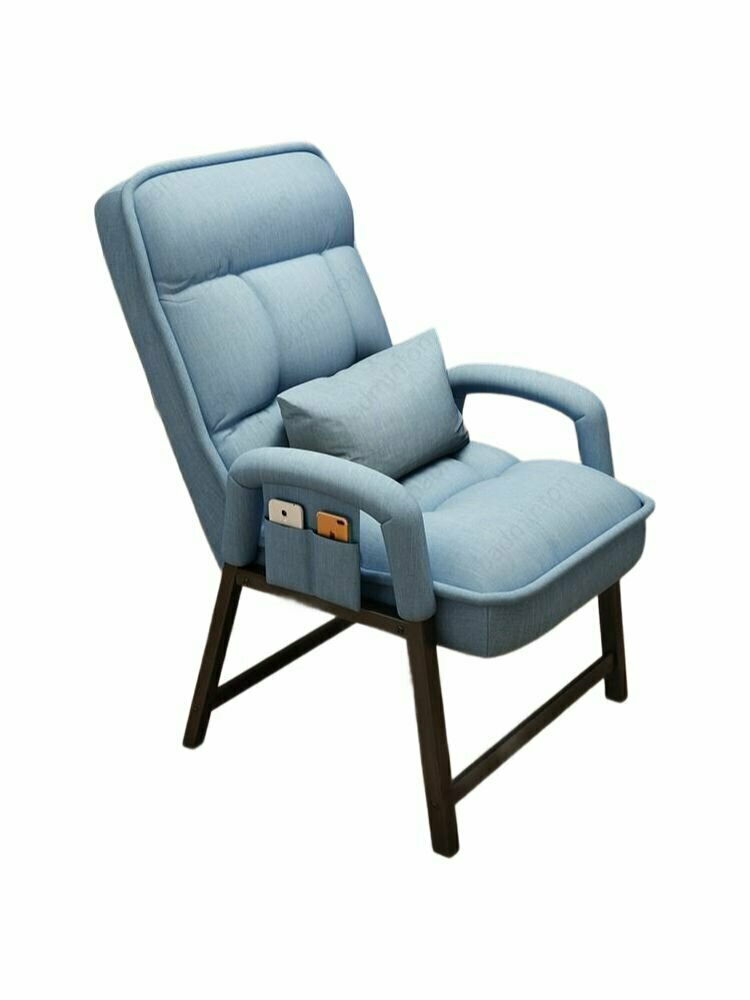 Кресло Treasureheart, арт-деко, массивная квадратная труба, 150 кг