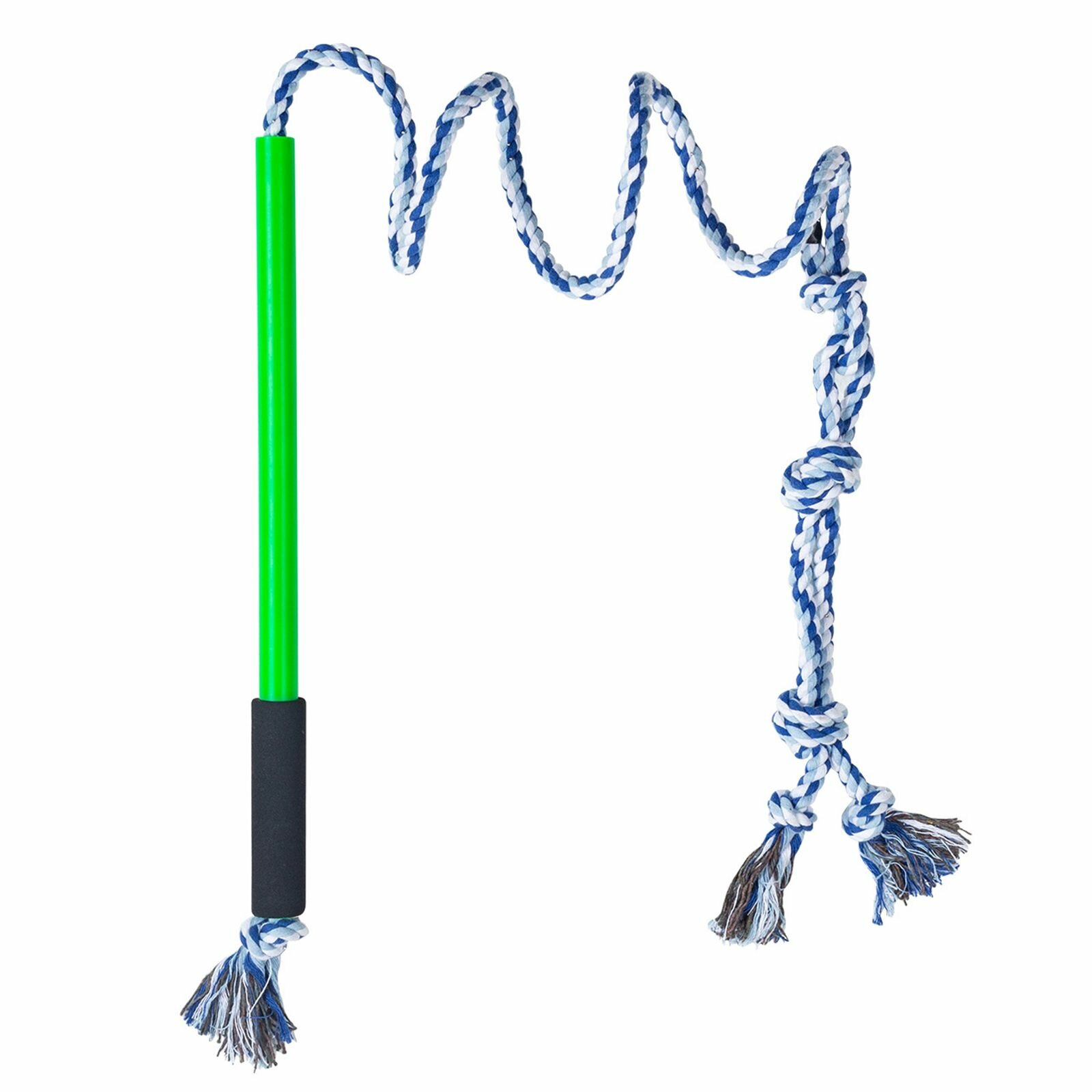 Снаряд для аджилити, Шест для дрессировки собак-игрушек для домашних животных