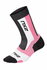 Носки спортивные 2XU, размер S, белый