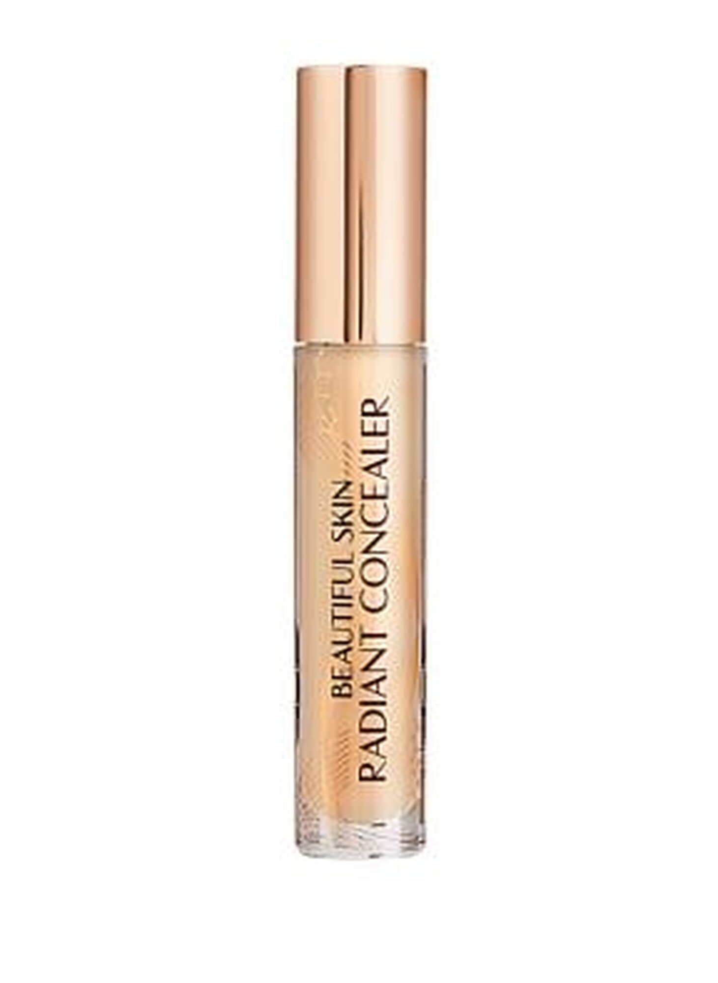 Charlotte Tilbury Консилер для лица Beautiful Skin Radiant Concealer 7.2 г оттенок 6.5 MEDIUM