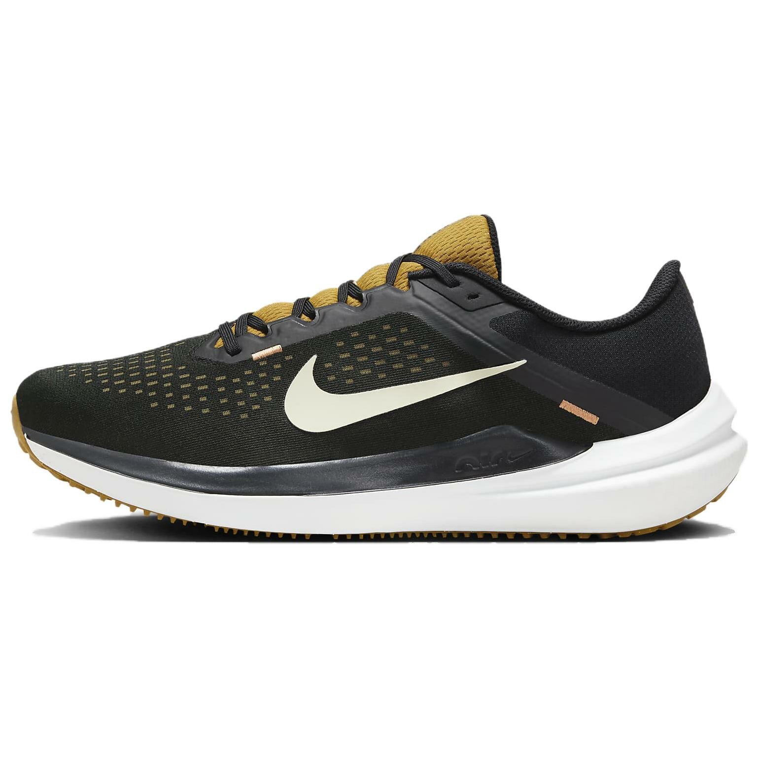 Кроссовки Air Zoom Winflo 10