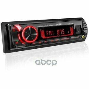 Автомагнитола usb , sd, aux, bt MYSTERY арт. mar-484bt