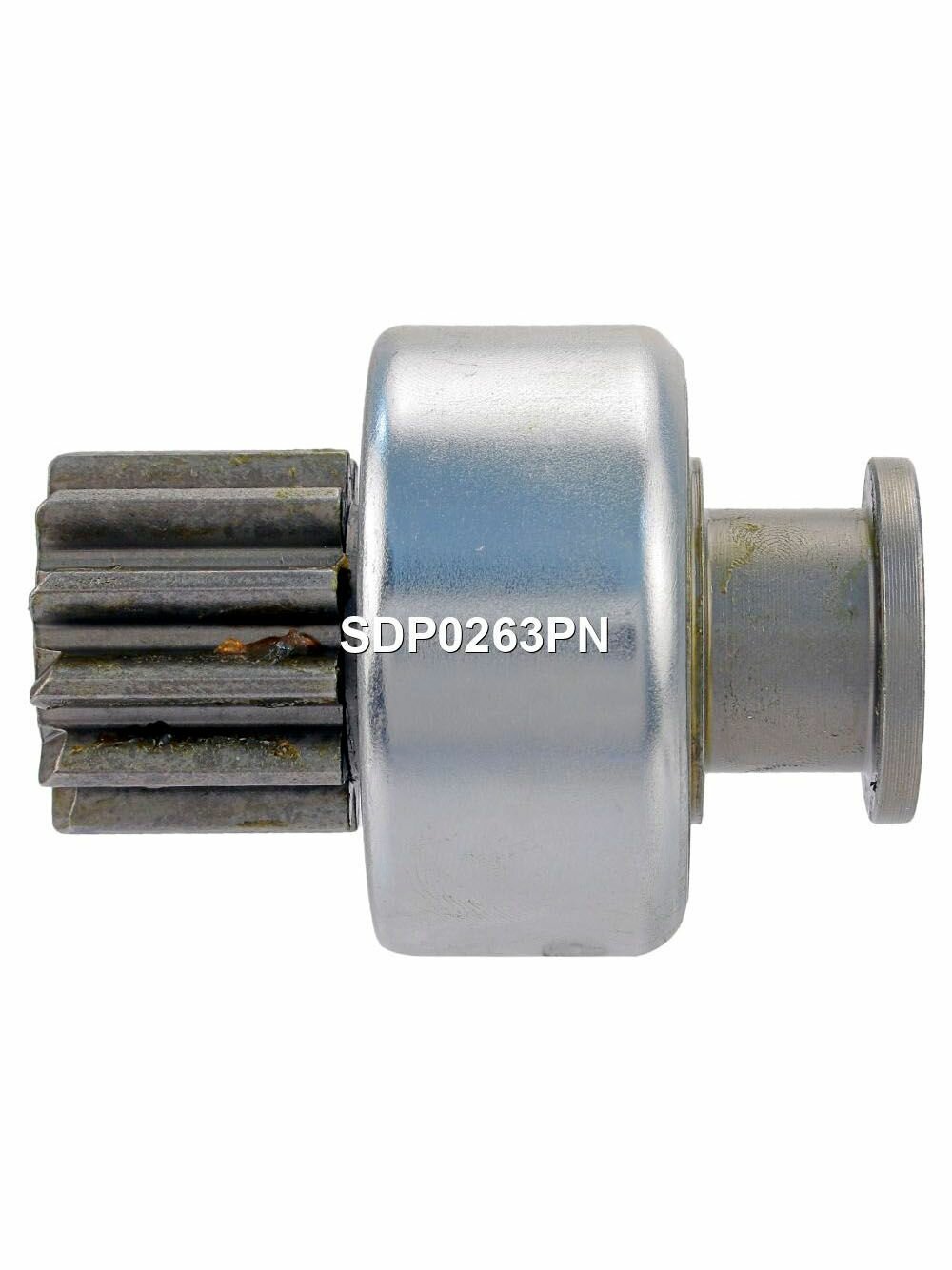 Бендикс стартера Krauf SDP0263PN