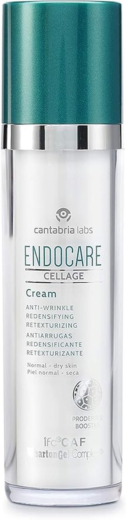 Крем Endocare Cellage, для нормальной и сухой кожи, объем 50 мл