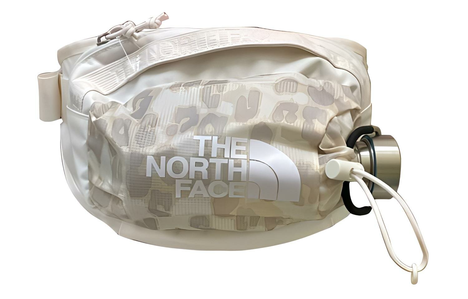 Сумка THE NORTH FACE 5L поясная сумка