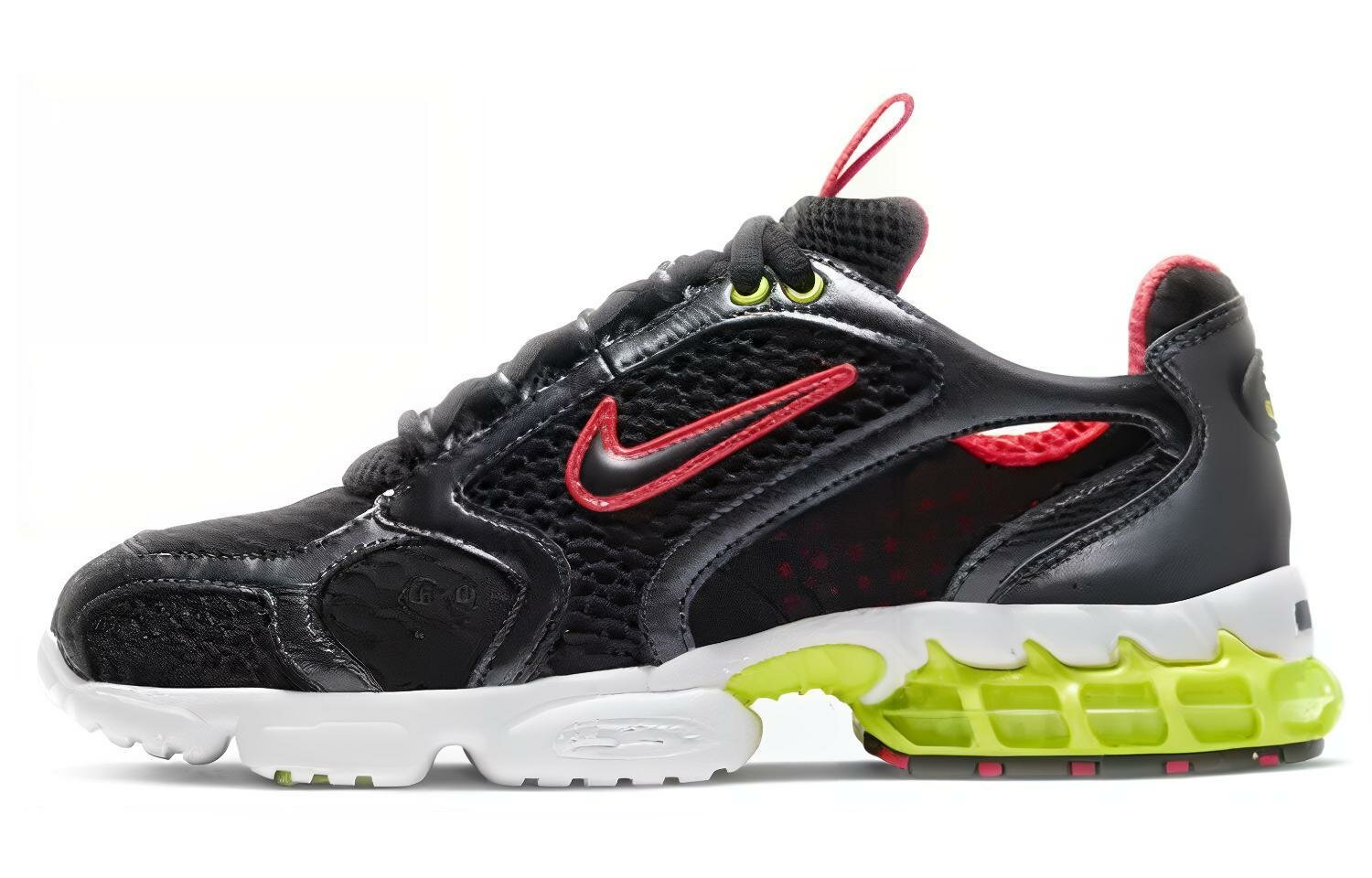 Кроссовки Air Zoom Spiridon Cage 2