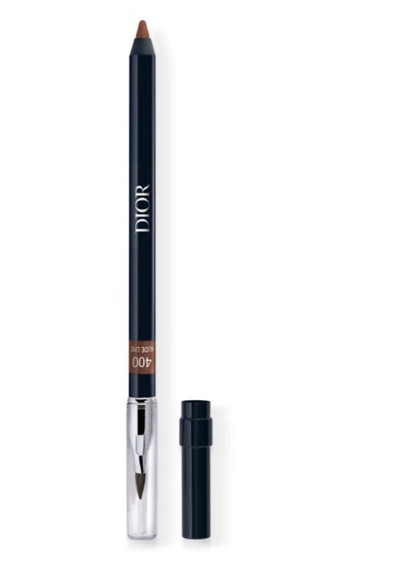 DIOR Contour Перманентный карандаш для губ/ оттенок 400 Nude Line