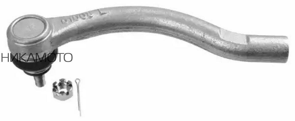 LEMFORDER 2965701 Наконечник рулевой тяги L