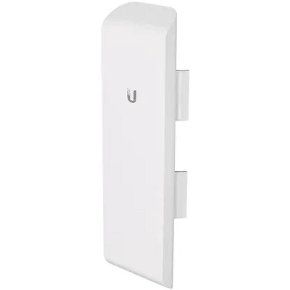 UBIQUITI NSM2 NanoStation M2 Точка доступа Wi-Fi, Рабочая частота 2412-2462 МГц, 10км, Усиление 10,4 - 11,2 dBi (NSM2(EU))
