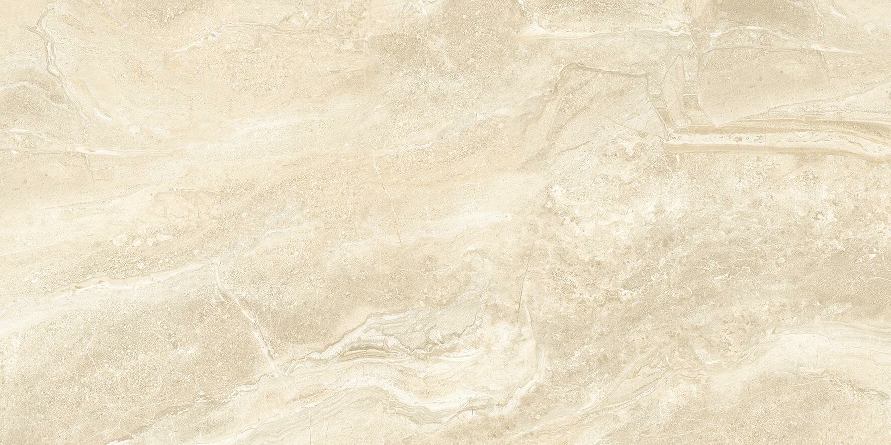 Керамогранит Laparet Поларис Беж бежевый LP6012G0091R матовый карвинг 59,5х119,1 см