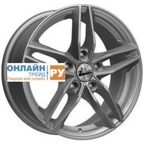Диск Ifree Moskva 6.5x16/5x114.3 D67.1 ET45 Хай вэй