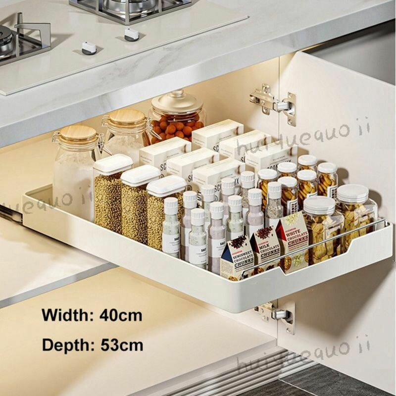 Выкатная корзина