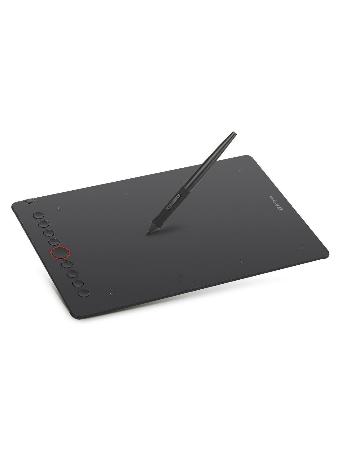 Планшет Intro GPX4010