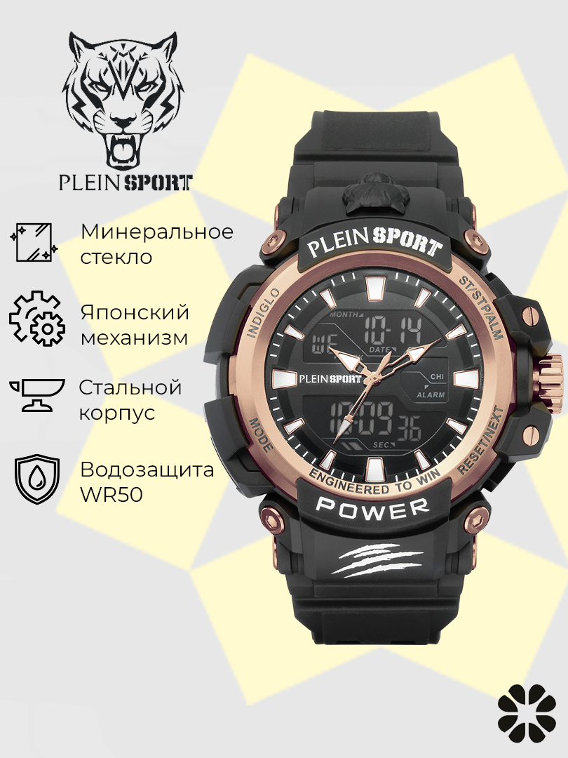 Наручные часы