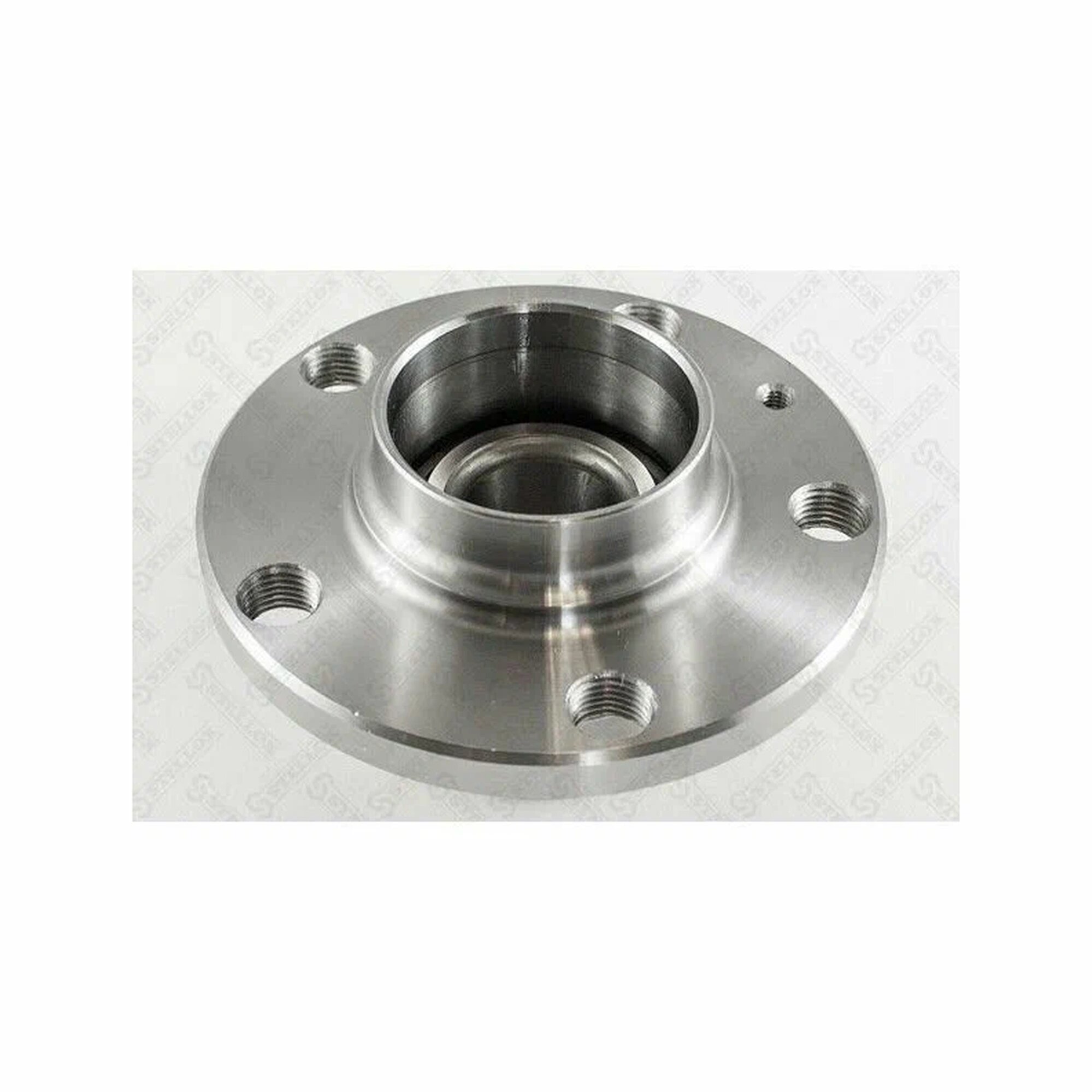 К-кт подшипника ступ. зад. Audi A2, VW Polo 1,4TDI 00>, STELLOX 4030057SX