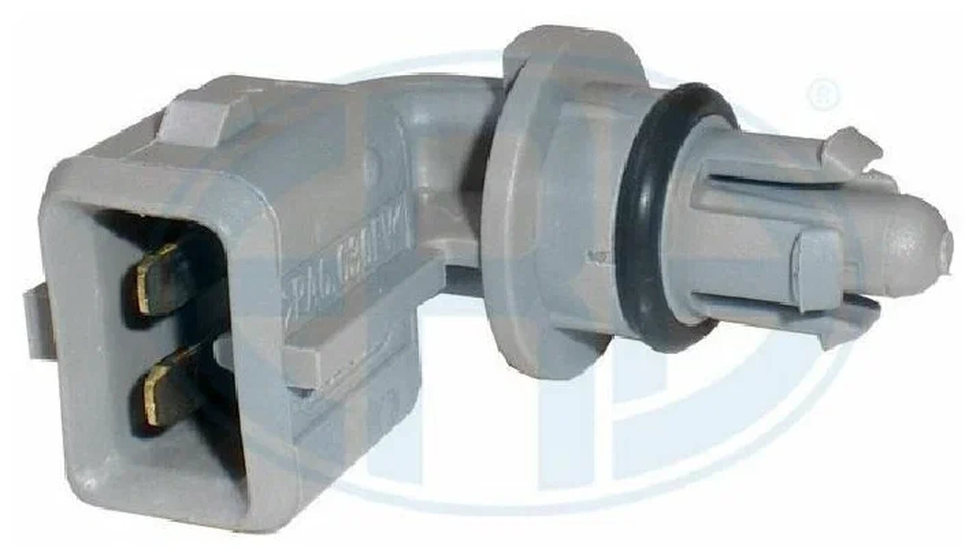 Датчик, температура впускаемого воздуха RENAULT DUSTER/LOGAN, ERA, 550663