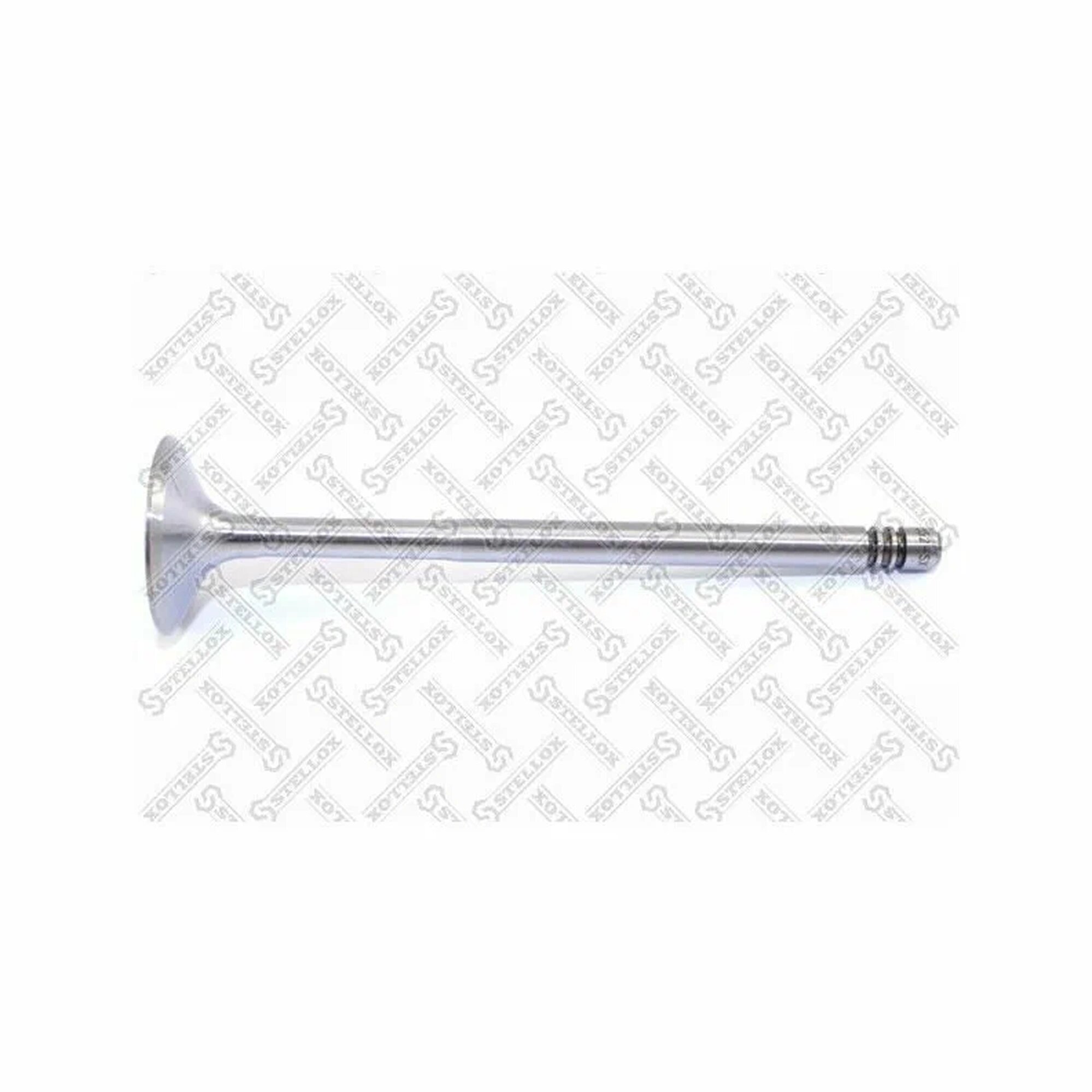 Клапан впускной STELLOX 0123052SX, для Volkswagen Passat/Golf, Audi A3