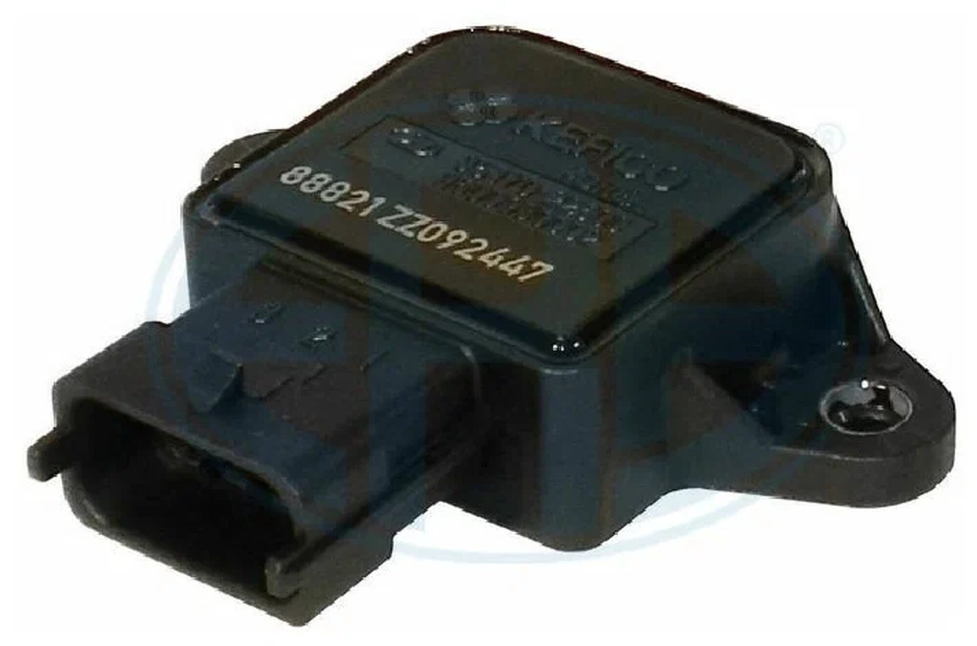 Датчик, положение дросс заслонки HYUNDAI ACCENT, GETZ, ERA, 550301