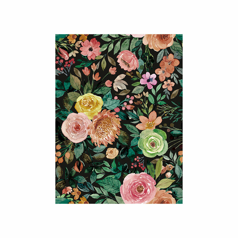 Обои для преображения, декорирование, фон для стены, винил, отклеивание и наклеивание, 3м x 44см