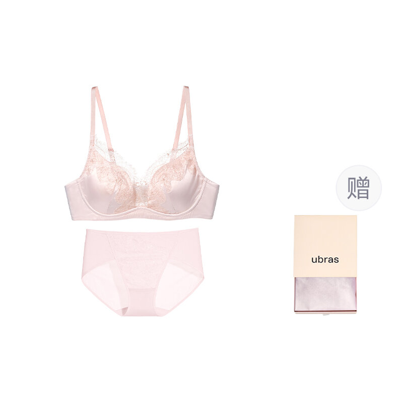 Комплект нижнего белья Spring lace collection