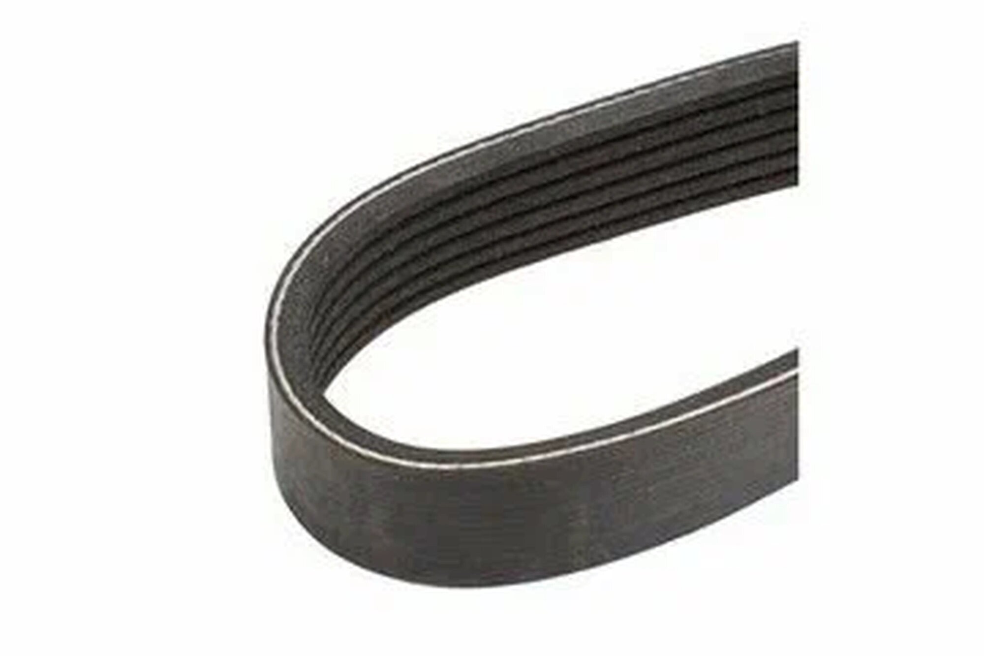 Ремень поликлиновой 6PK2565 Citroen C-Crosser 07-; Mitsubishi Outlander II 06-; Peugeot 4007 07- (M6, Marshall M6310449