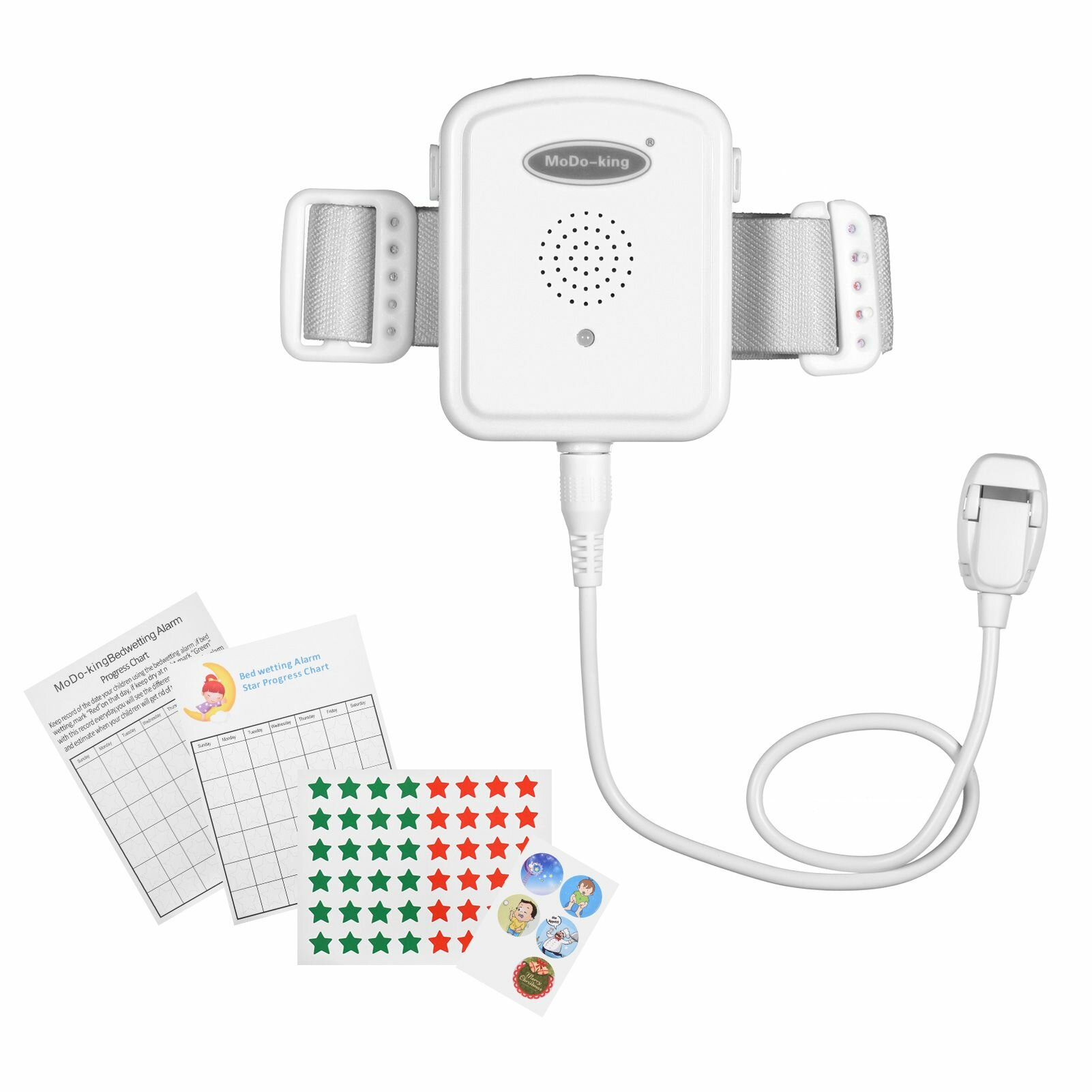 Сигнализация энуреза