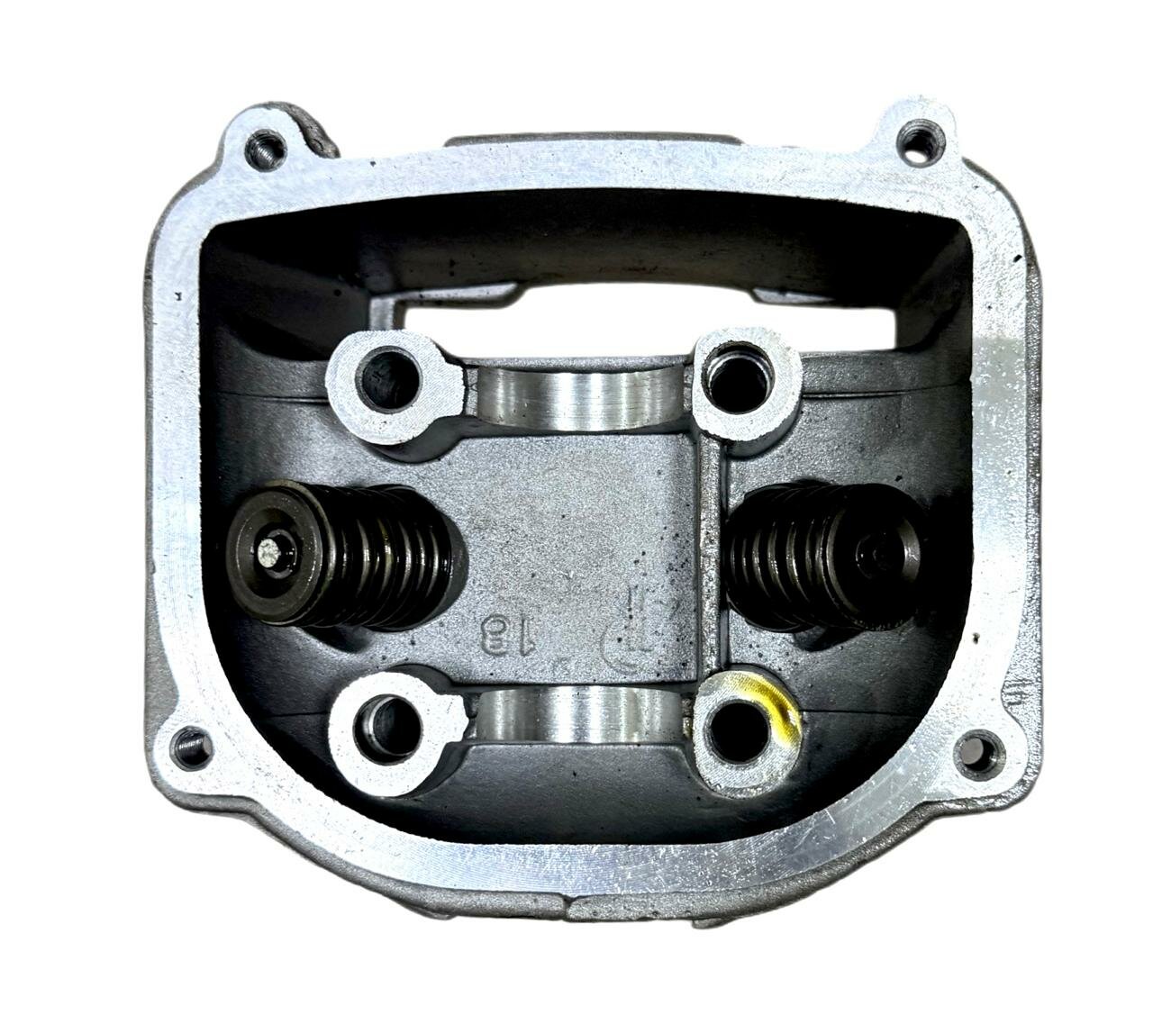 Корпус головки двигателя инверторного генератора REDVERG RD-IG3000