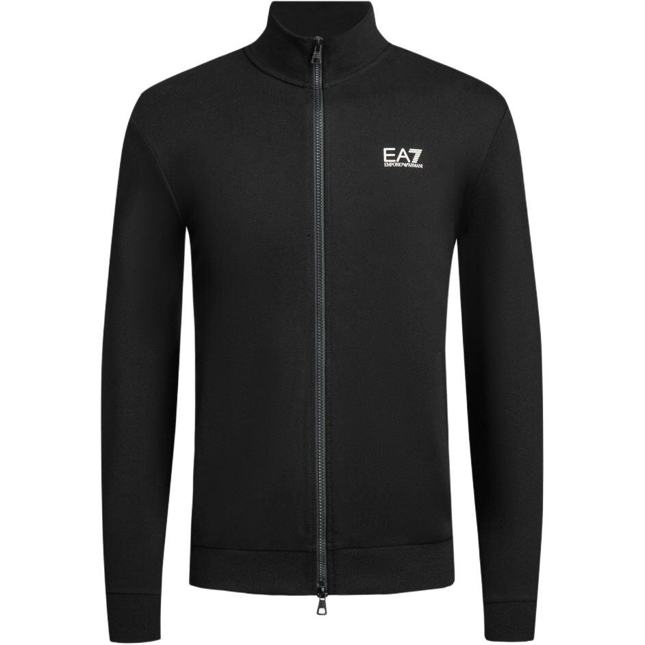 Толстовка EA7