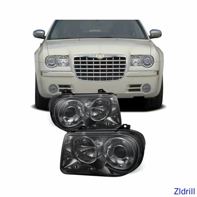 Фары автомобильные