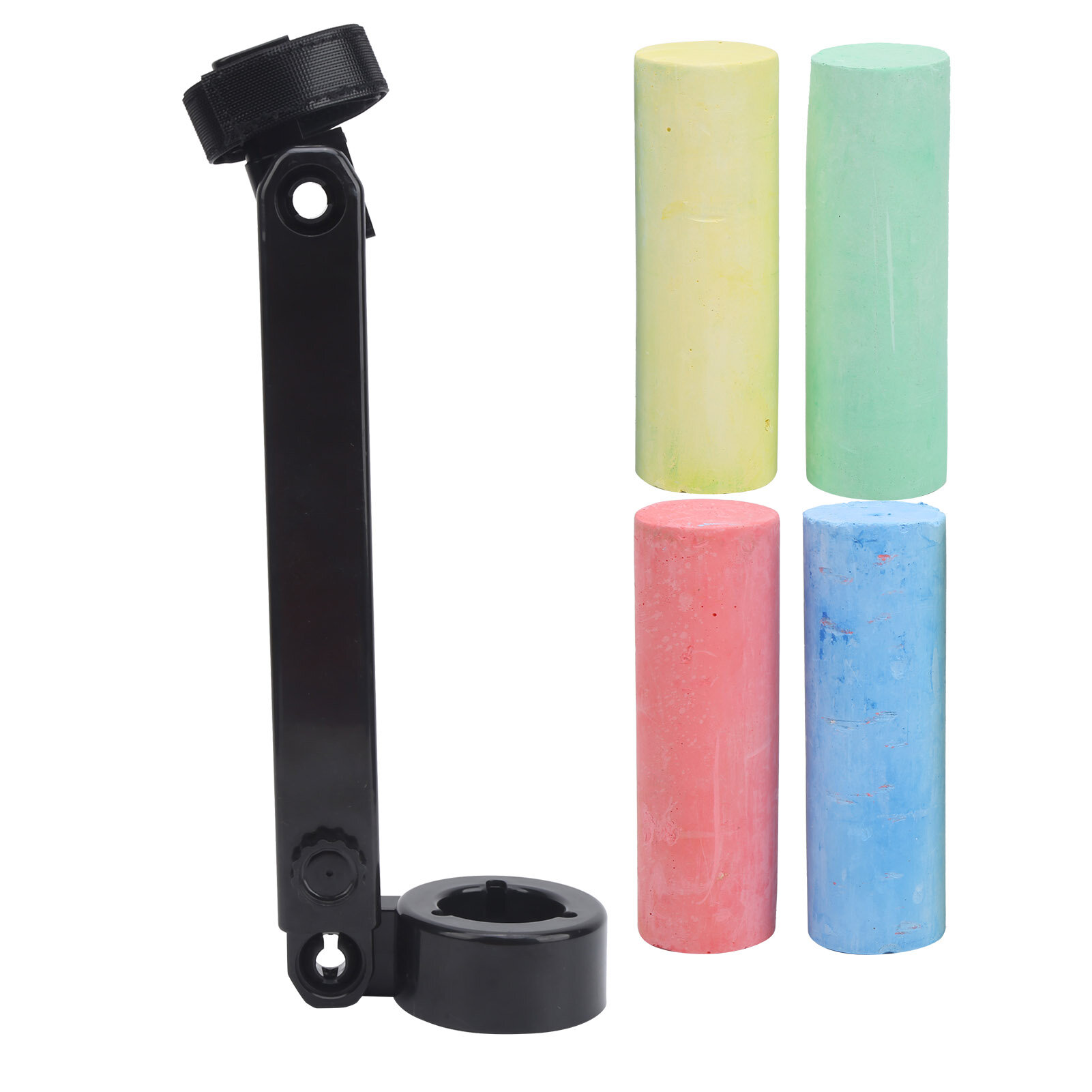 Набор разноцветных мелков для рисования на велосипеде, граффити, ручки для рисования на велосипеде, для детей, унисекс, игрушки для рисования на велосипеде, принадлежности для творчества