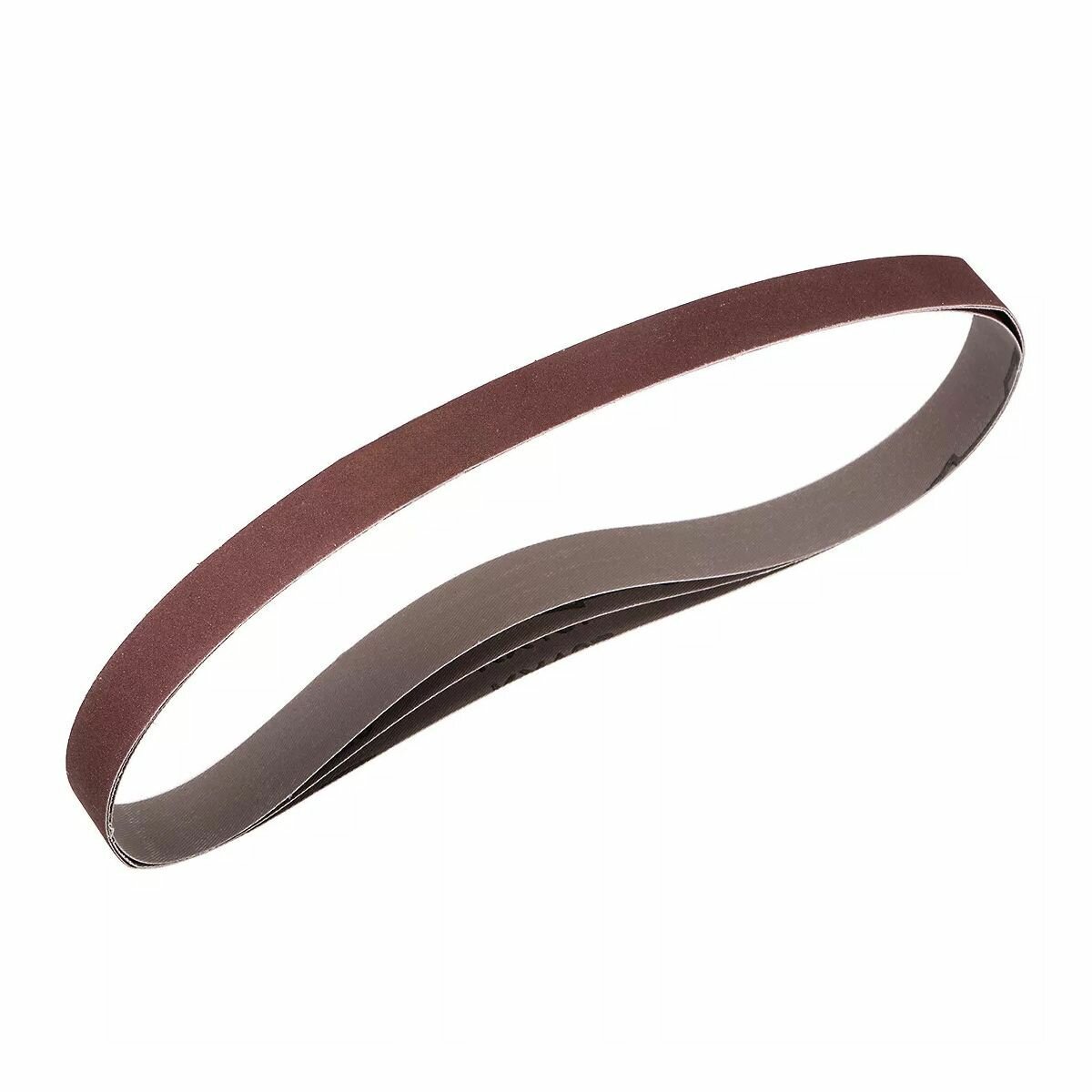 Лента шлифовальная BELMASH 25x769 Р220 3 шт. SB034H