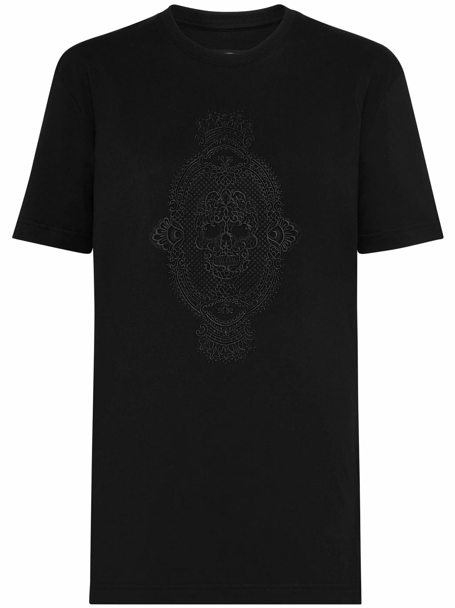 Футболка Skull