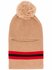 Шляпа Cashmere in love Wira для женщин, размер OneSize, коричневый