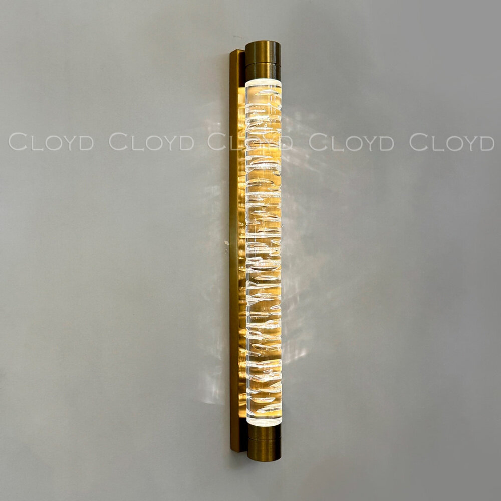 Настенный светильник Espe 20755 Cloyd