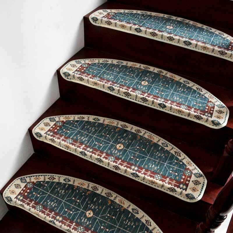 Коврик для ступеней Jenkins