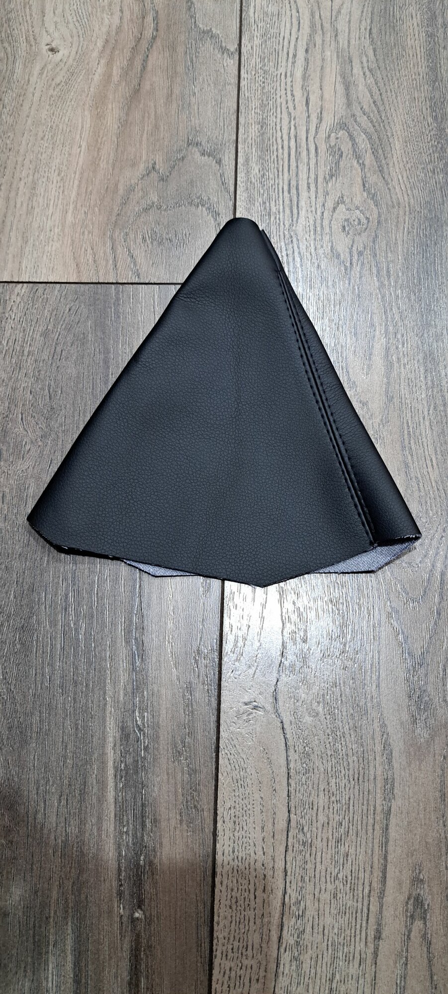 Чехол кулисы кпп Geely Otaka кожзам