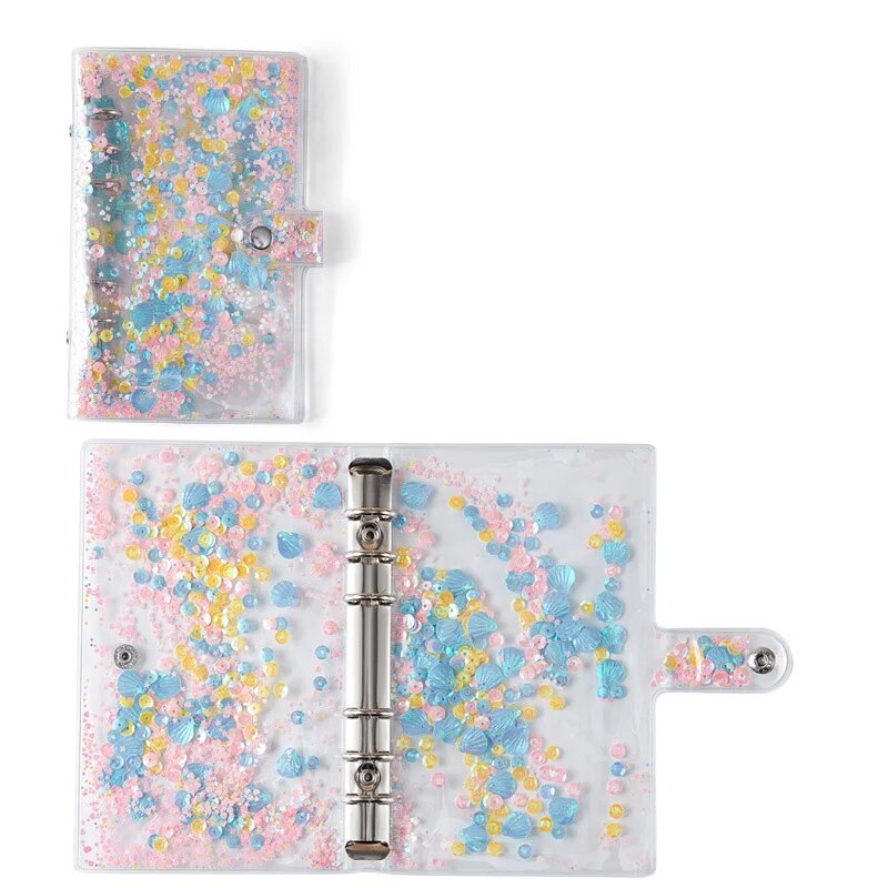 Планировщик бюджета BOHY 2023 A Color Cover