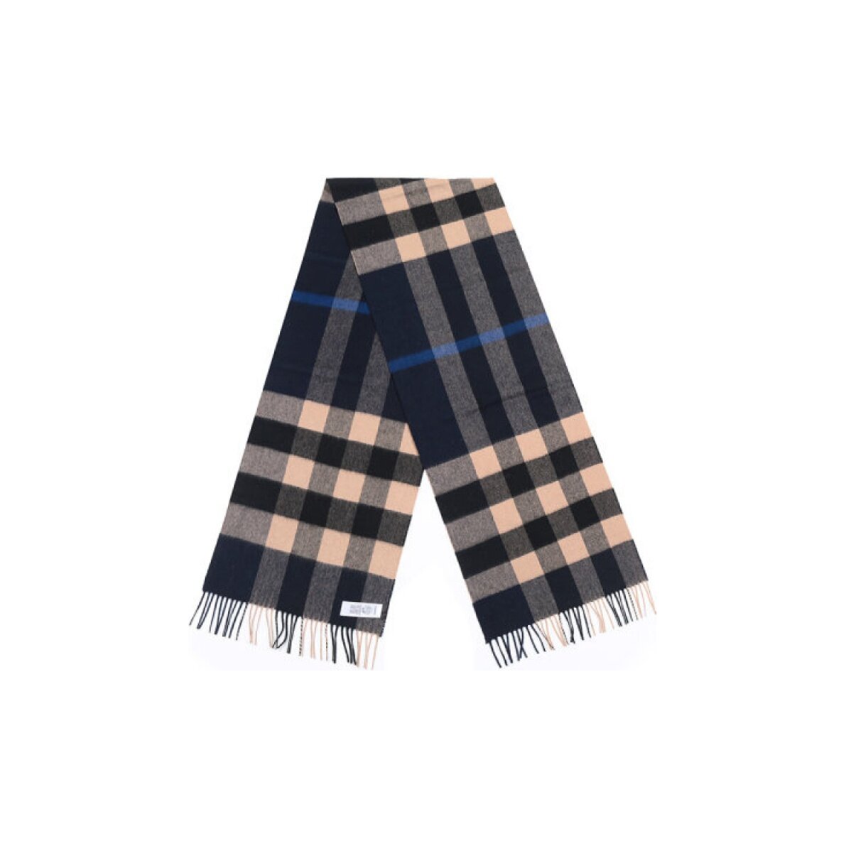Шарф BURBERRY для мужчин, one size — фото 1