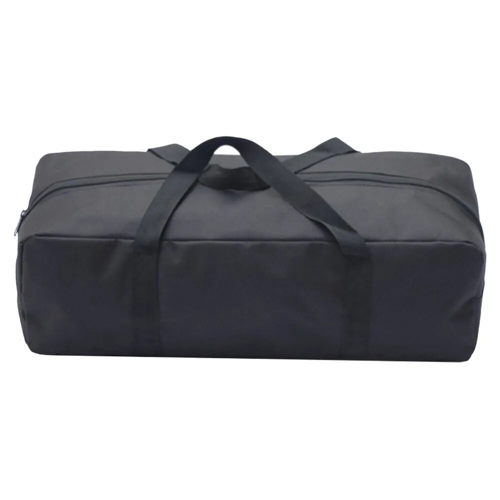 Aксессуары для палатки, Уличная сумка хранения палаточных штанг - 58x19x19 см