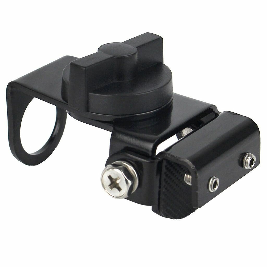 Кронштейн для антенны автомобильной рации, Черный