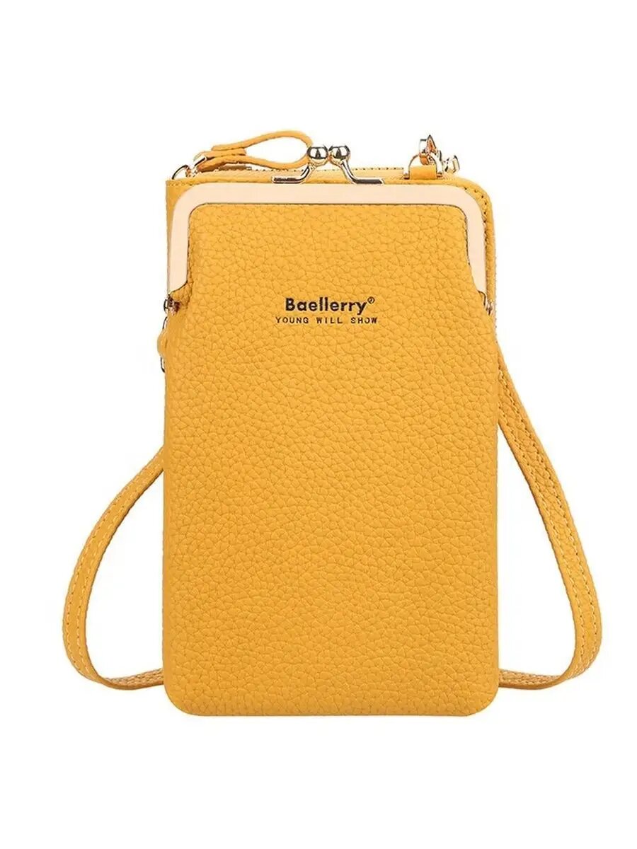 Сумка мессенджер baellerry