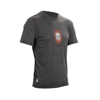 Велоджерси Leatt MTB Gravity 1.0 Jersey (Black, L, 2025 (5025020103))