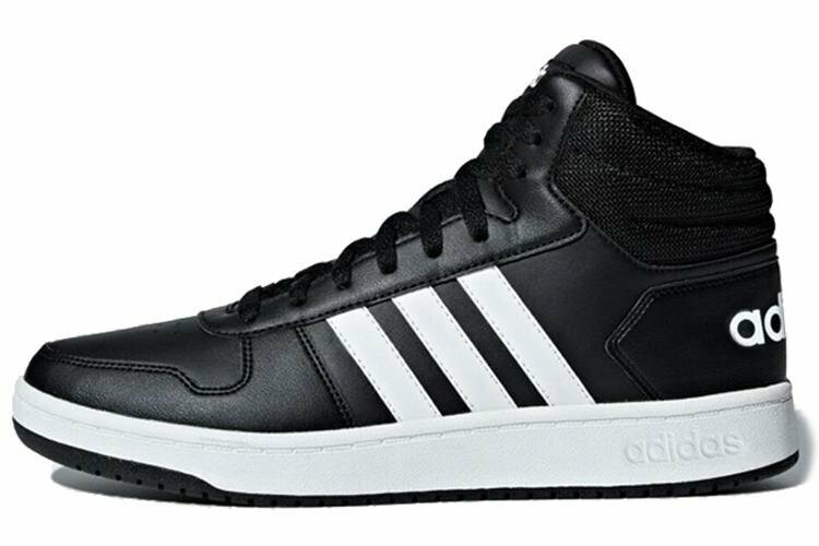 Кроссовки Hoops 2.0 Mid