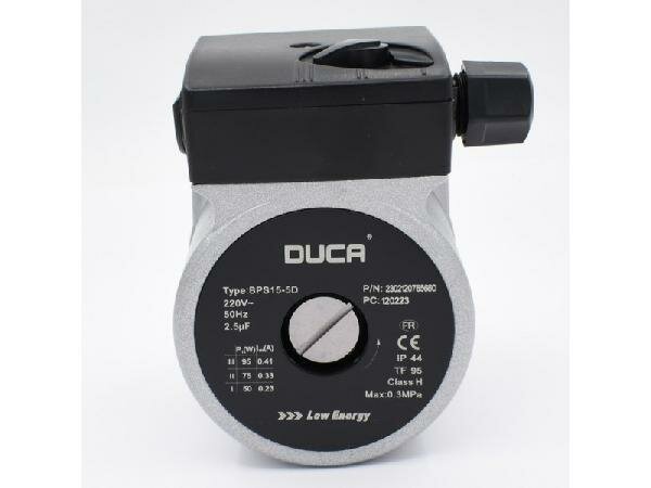 Двигатель насоса Duca BPS15-5D (Wilo KSL 15/5 - 3C) CP.023